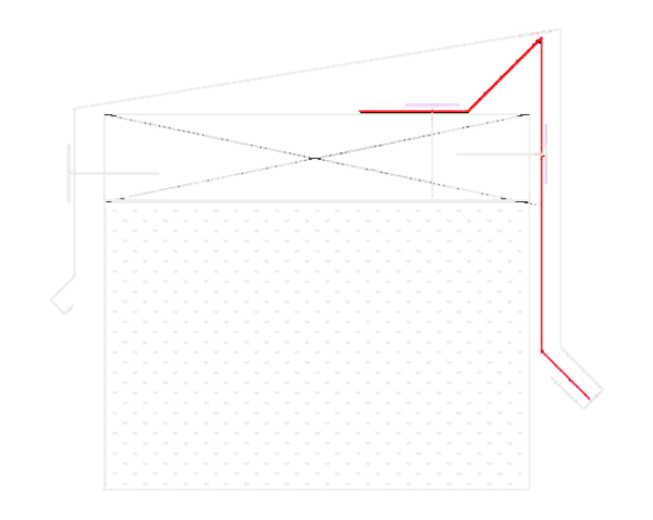Perimeter Roof Edge - National Metal Sales
