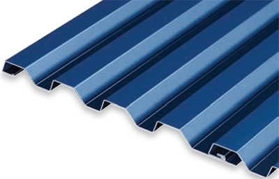 Special Order Wall Panels - National Metal Sales